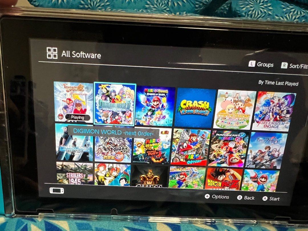 Nintendo switch v1 jailbreak, Video Gaming, Video Game Consoles ...