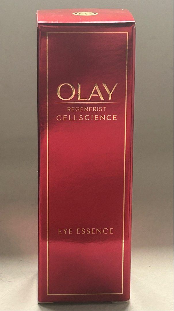 Olay regenerist cell science eye essence, Beauty & Personal Care, Face ...