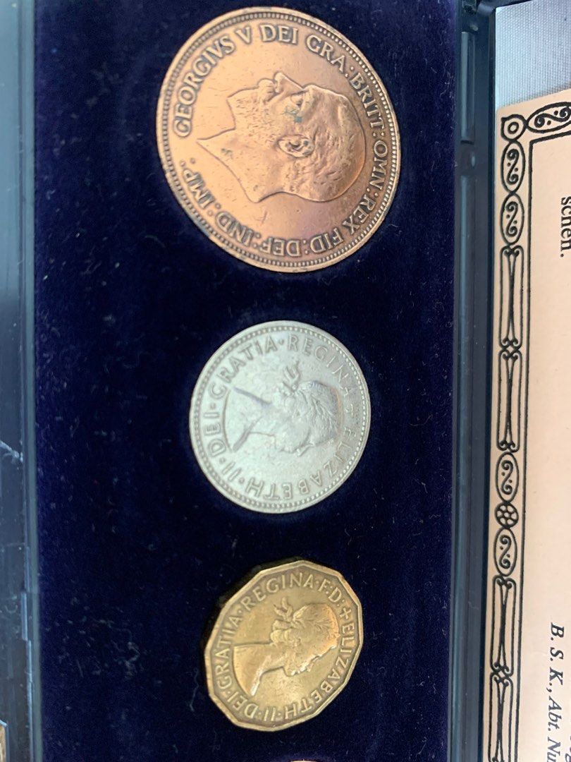 Old coin limited edition, Hobbies & Toys, Collectibles & Memorabilia ...