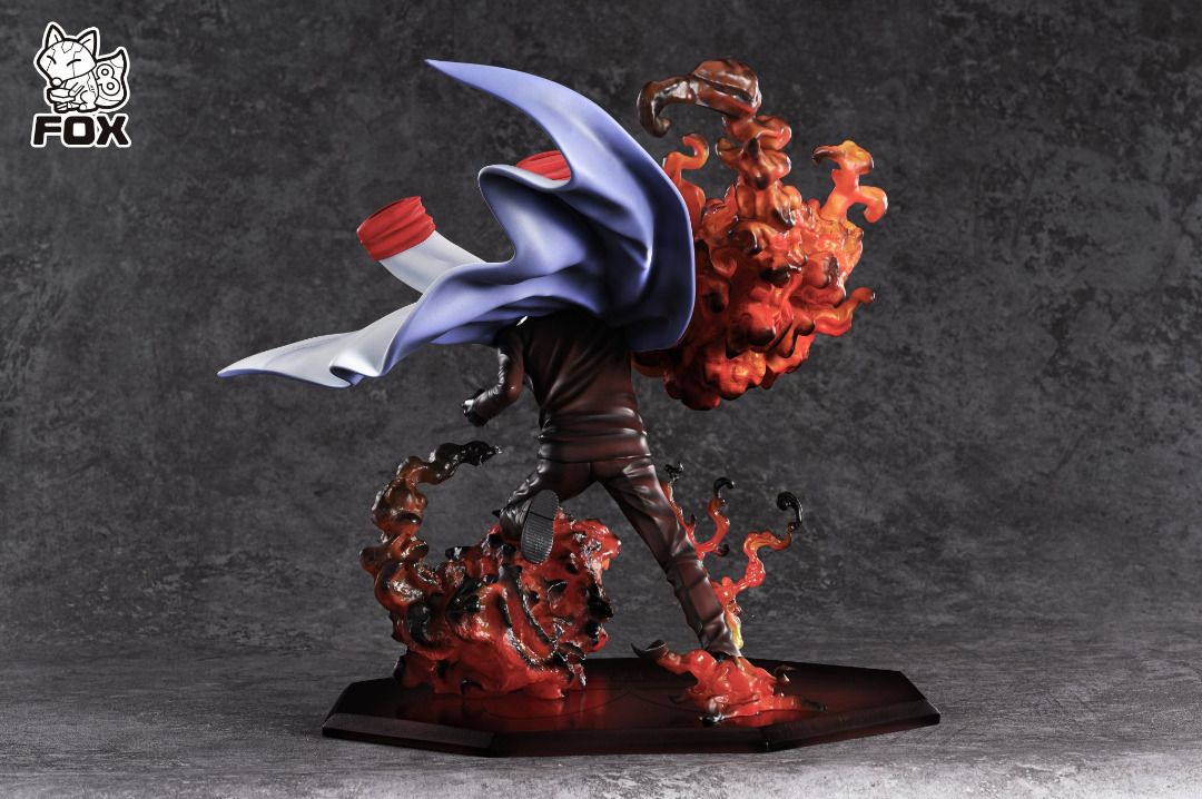 One Piece - Fox Studio Akainu POP Maximum GK, Hobbies & Toys, Toys ...