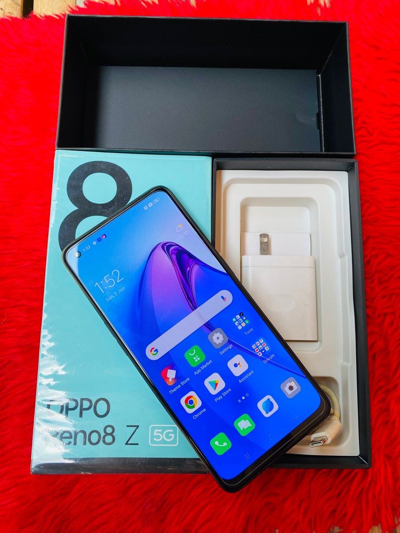 Oppo Reno 8z 5G (NTC Openline), Mobile Phones & Gadgets, Mobile Phones, Android Phones, OPPO on ...