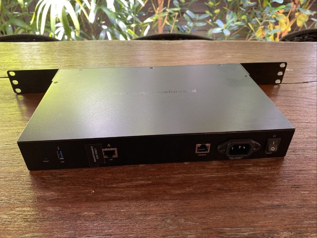 Pakedge NK-1 Wireless Controller, Video Gaming, Gaming Accessories ...