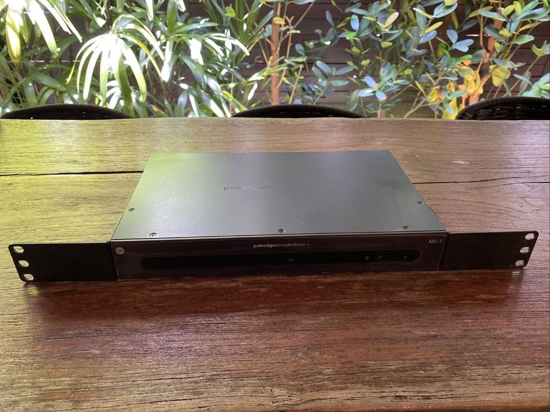 Pakedge NK-1 Wireless Controller, Video Gaming, Gaming Accessories ...