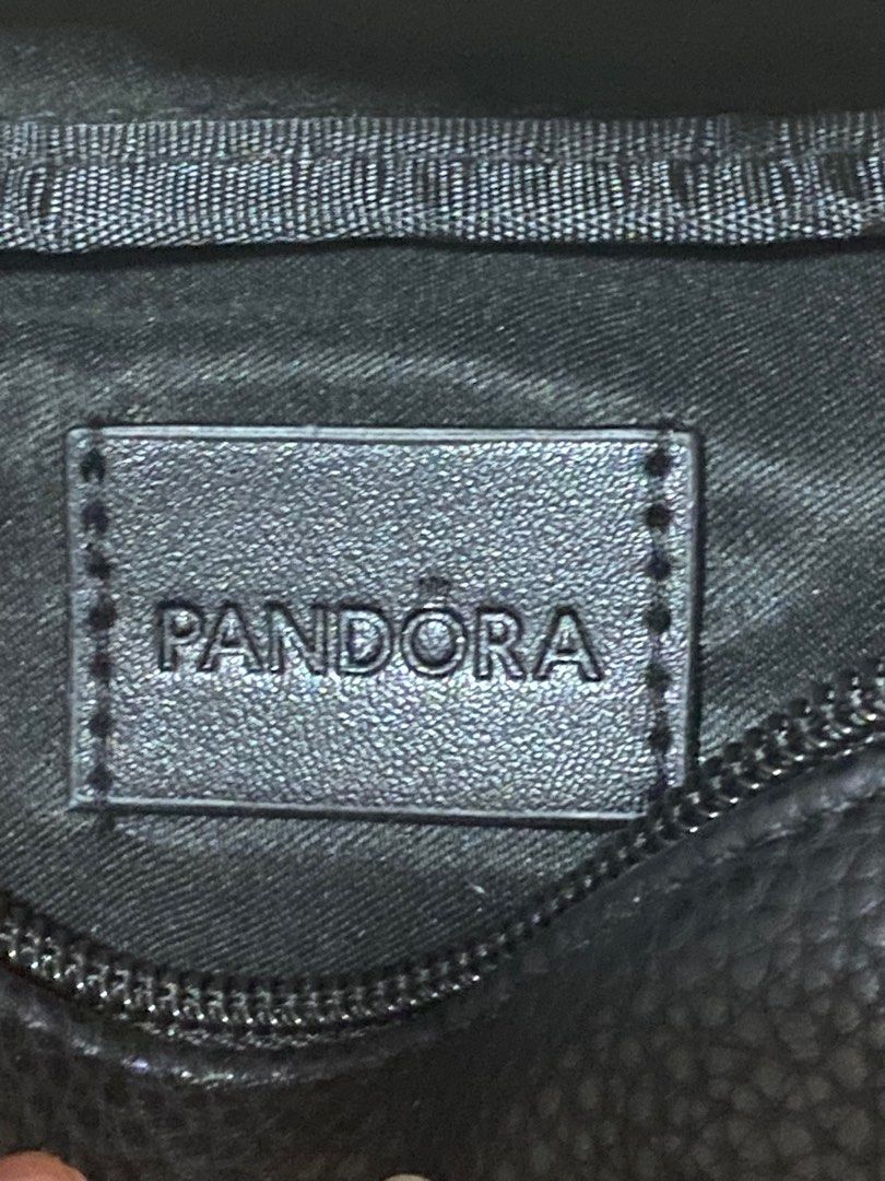 Pandora Sling Crossbody Bag, Women's Fashion, Bags & Wallets, Cross ...