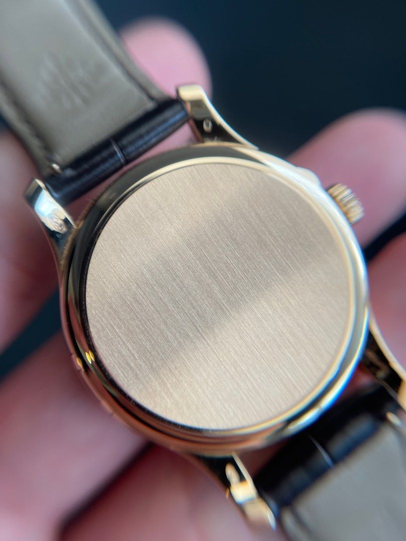 Patek Philippe Calatrava 5227R , Luxury, Watches on Carousell