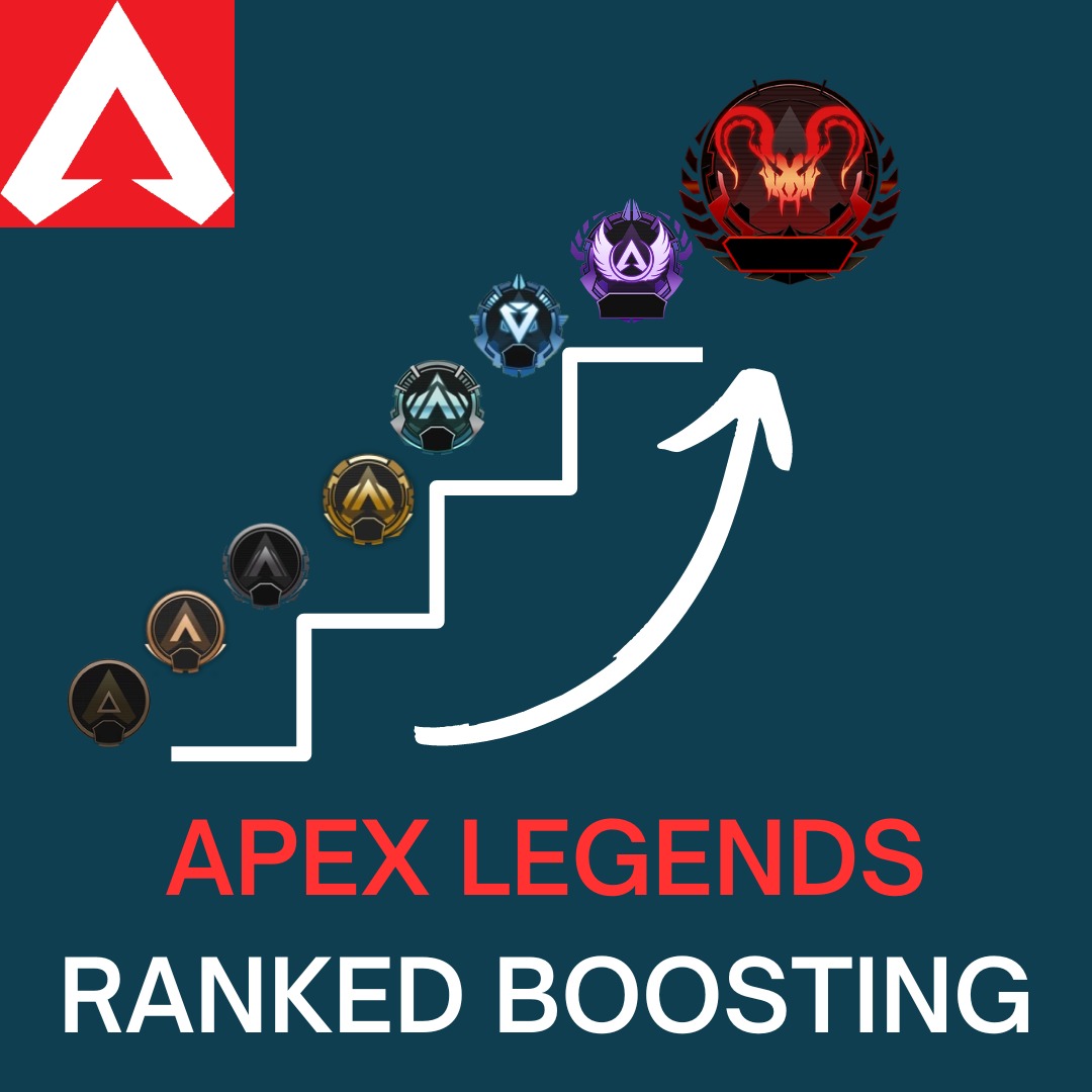 [PC] FAST AND EFFECTIVE Apex Legends Boosting || PRED HOLD AVAILABLE ...