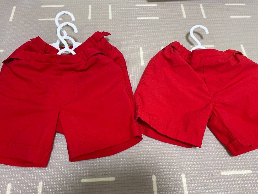 PCF Sparkletots Uniform, Babies & Kids, Babies & Kids Fashion on Carousell