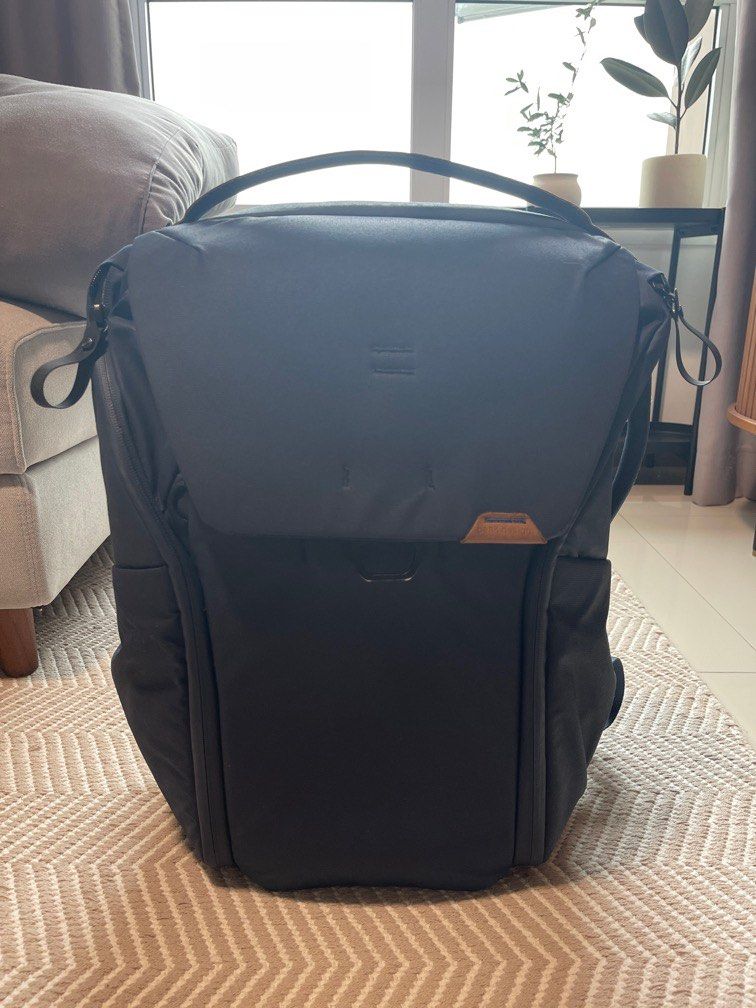 Peak Design Everyday Backpack 30L V2, Photography, Photography ...