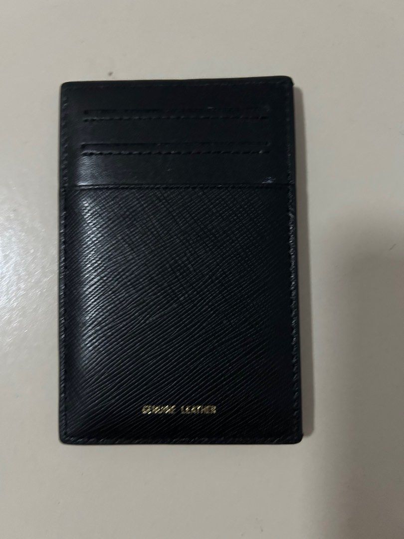 Pedro card holders, Men's Fashion, Watches & Accessories, Wallets ...