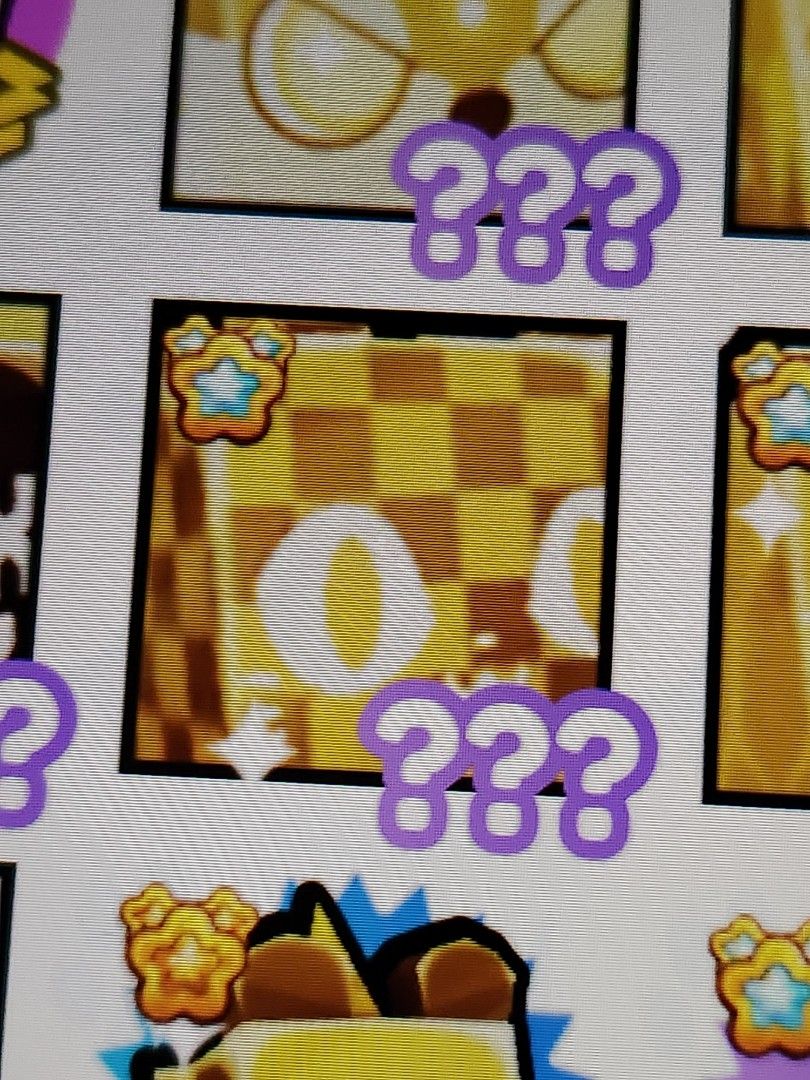 Pet Simulator X,Huge error Cat, Video Gaming, Gaming Accessories, In ...