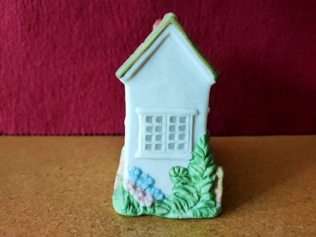 Peter Rabbit Ceramic Figurine, Hobbies & Toys, Memorabilia ...