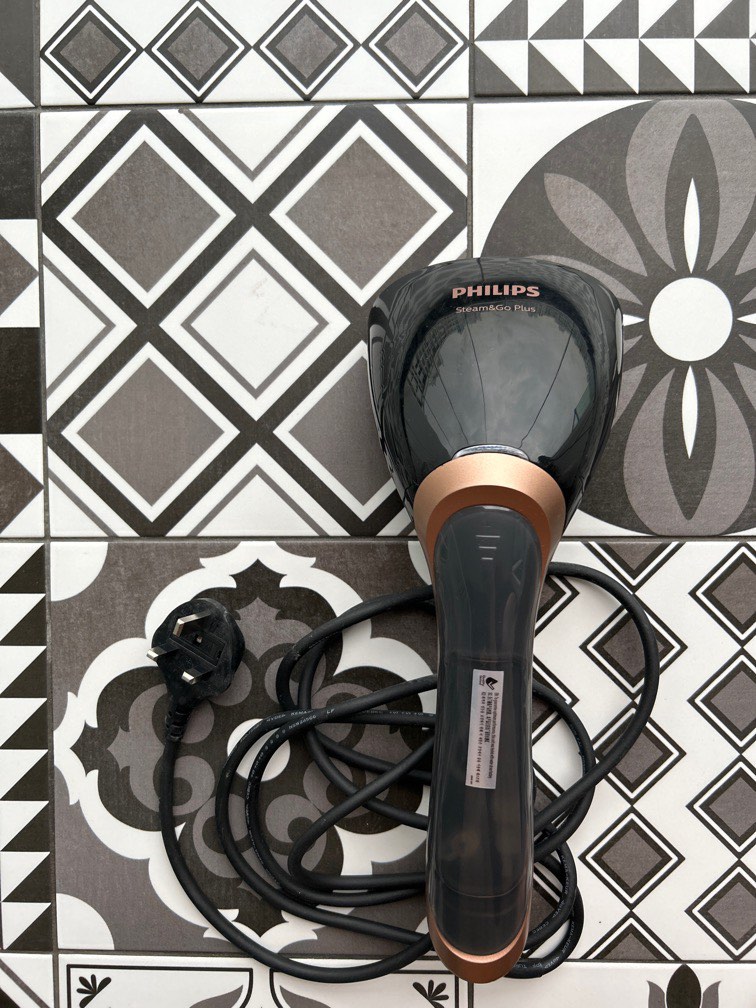 Philips steam and go plus, TV & Home Appliances, Irons & Steamers on ...