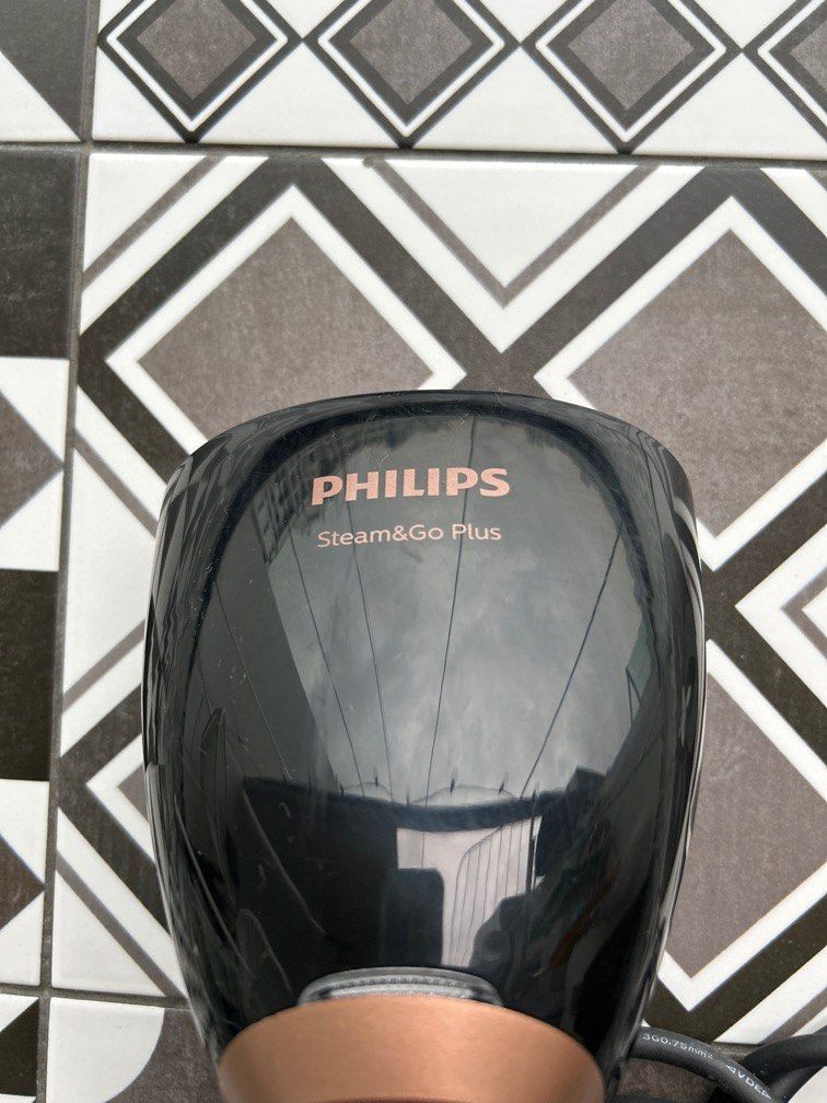 Philips steam and go plus, TV & Home Appliances, Irons & Steamers on ...