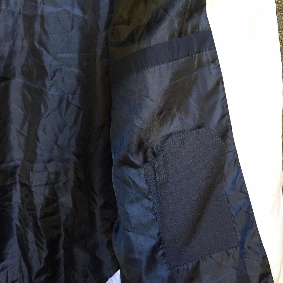 Pierre balmain, Men's Fashion, Coats, Jackets and Outerwear on Carousell
