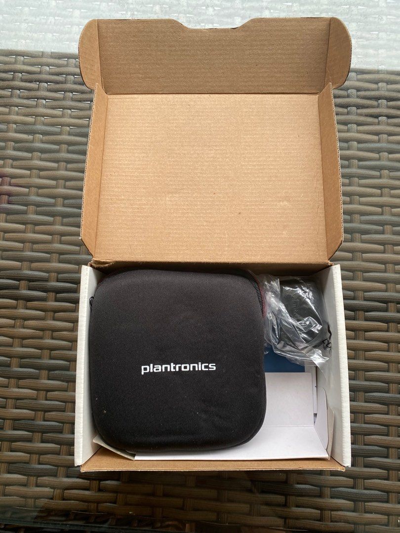 Plantronics Bluetooth Speakerphone Audio Other Audio Equipment On Carousell