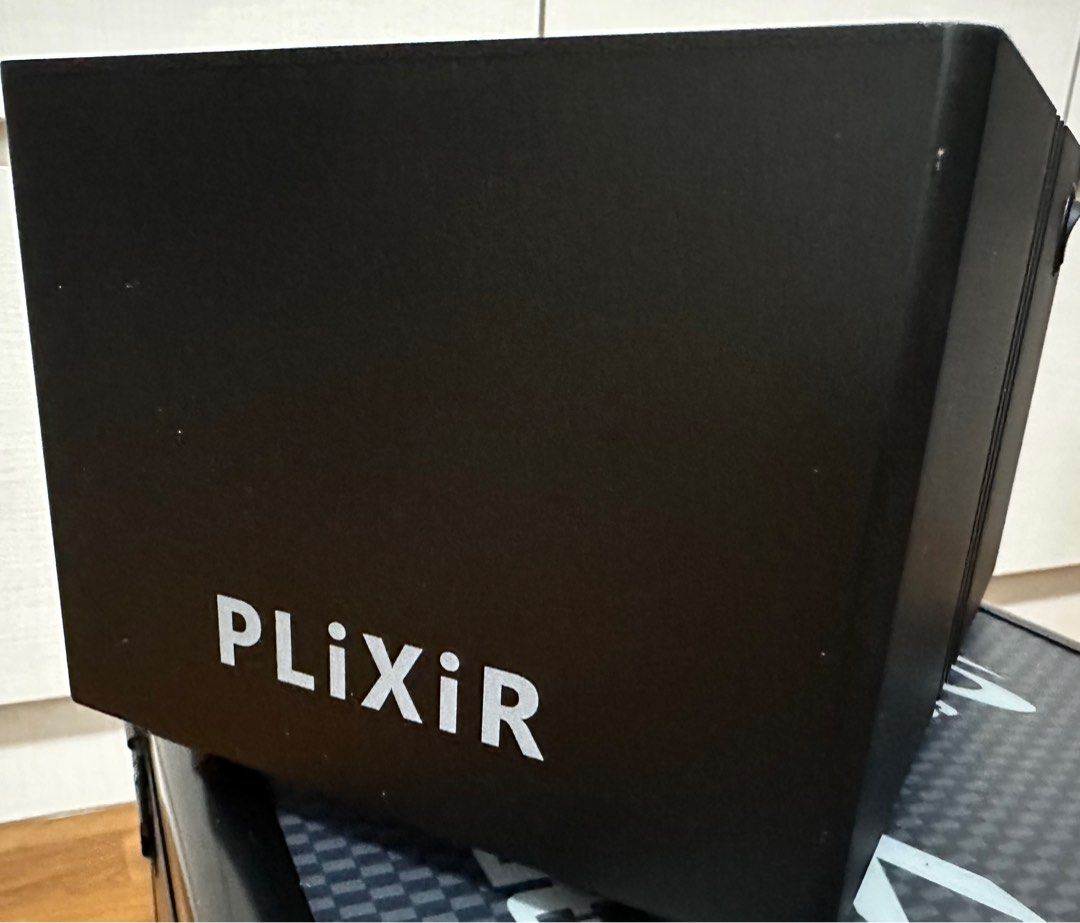 PLiXiR Balanced Power Conditioner, Audio, Other Audio Equipment on ...