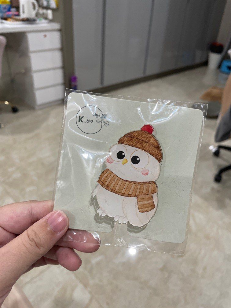 Popsocket akrilik acrylic pop socket pegangan hp handphone, Telepon ...