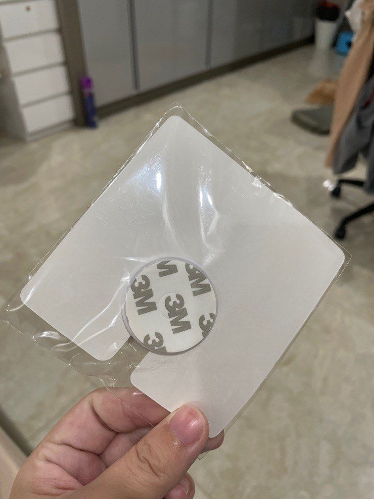 Popsocket akrilik acrylic pop socket pegangan hp handphone, Telepon ...