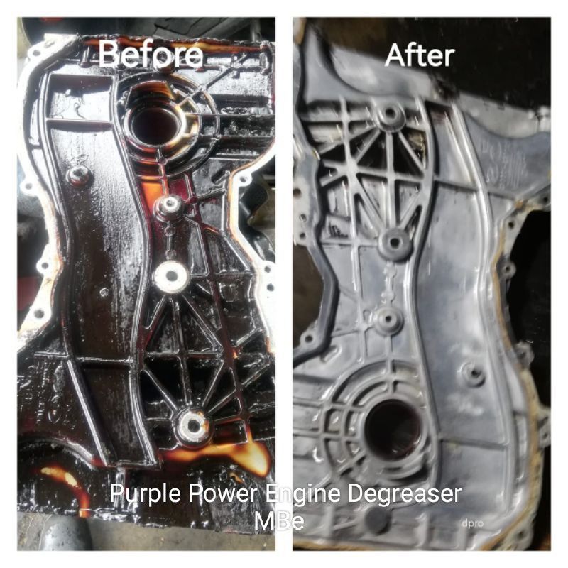 Powerful Highly Concentrated Engine Degreaser, Auto Accessories on ...