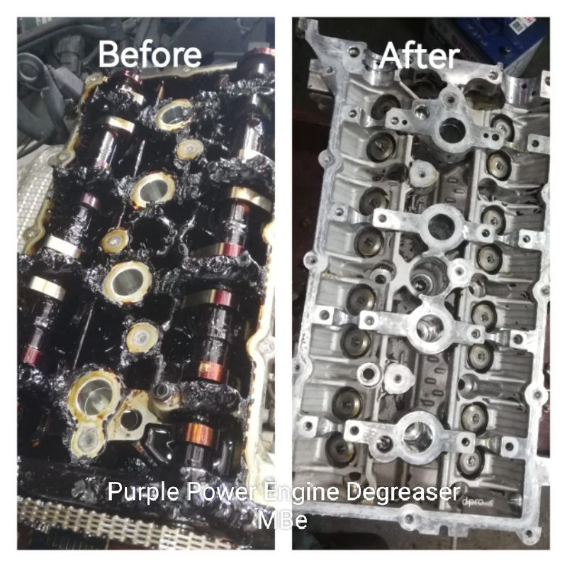 Powerful Highly Concentrated Engine Degreaser, Auto Accessories on ...