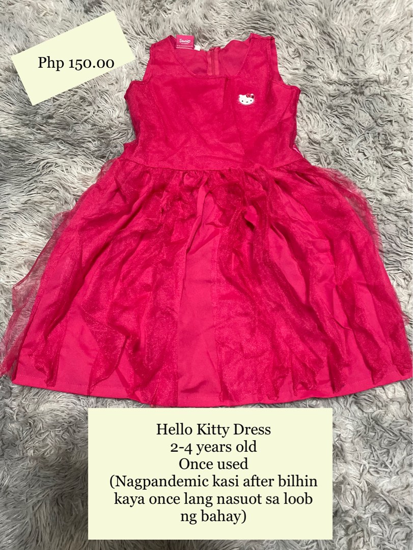 Pre loved items for kids, Babies & Kids, Babies & Kids Fashion on Carousell