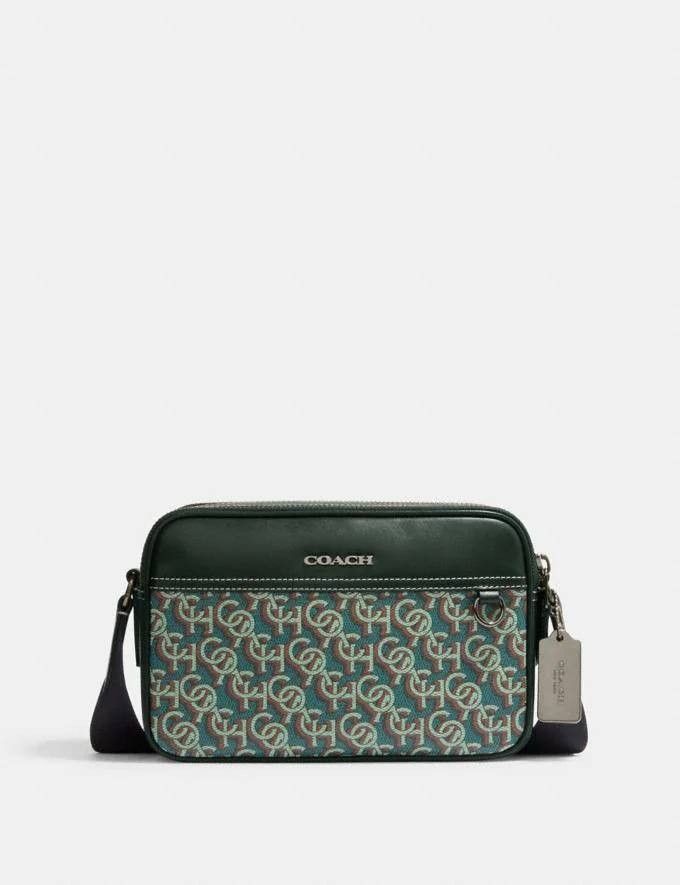 PRE ORDER|MEN-Graham Monogram New Arrival 2023, Men's Fashion, Bags ...