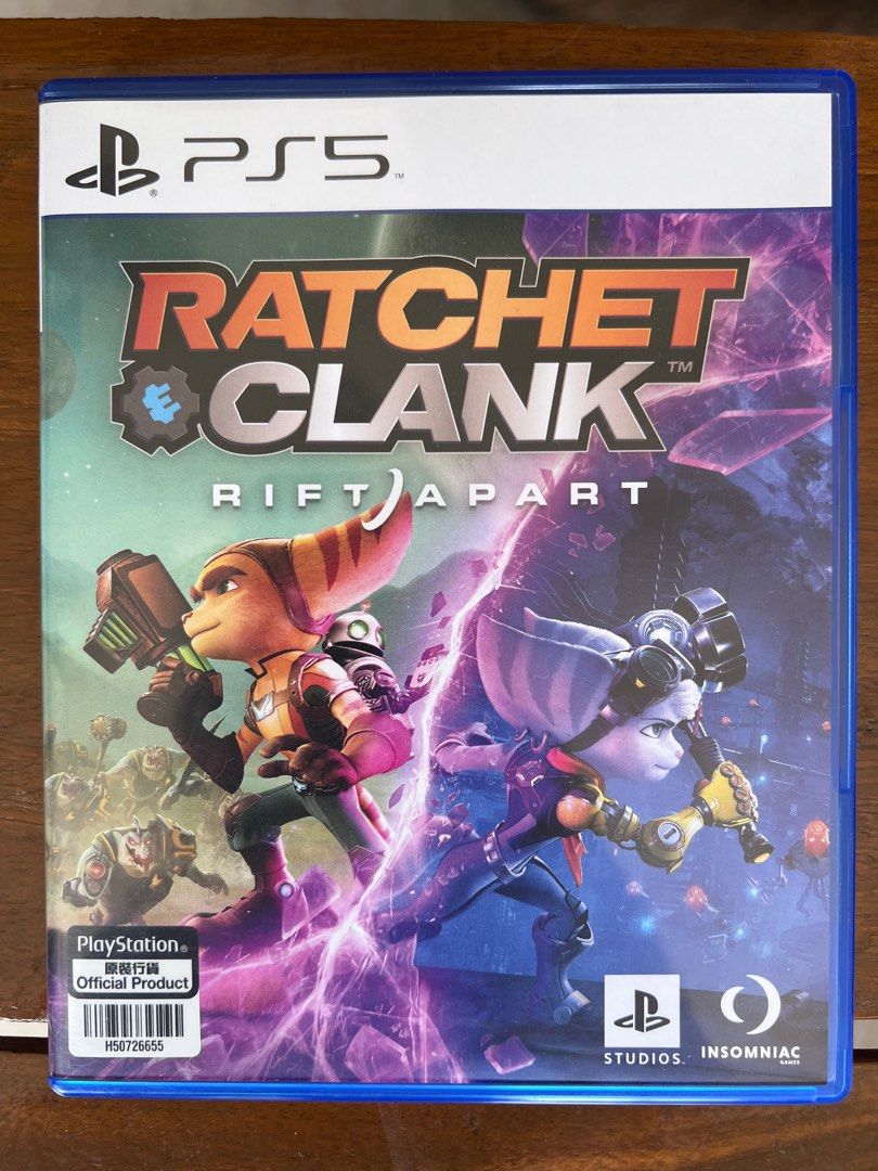 Ps5 Games, Video Gaming, Video Games, PlayStation on Carousell