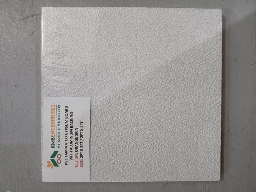 PVC LAMINATED GYPSUM BOARD, Commercial & Industrial, Construction ...