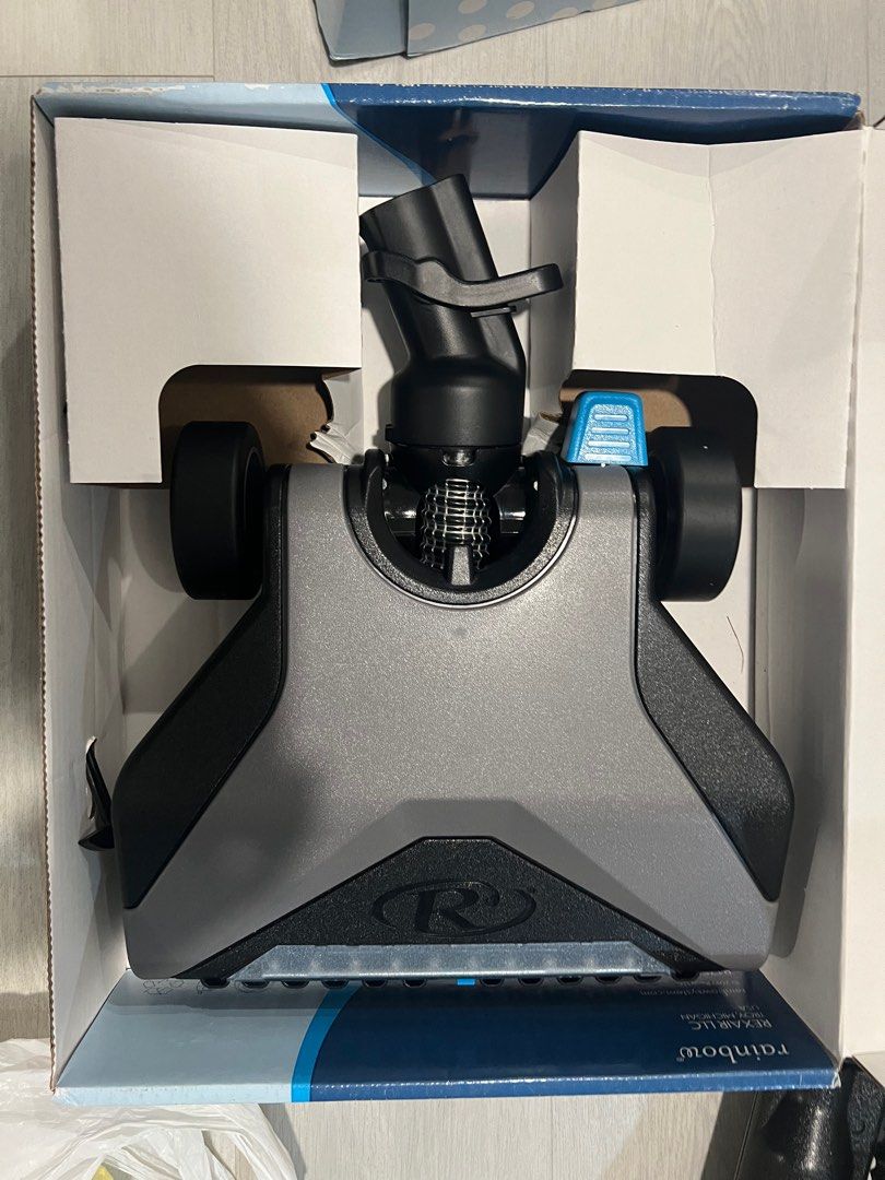 Rainbow SRX, TV & Home Appliances, Vacuum Cleaner & Housekeeping on ...