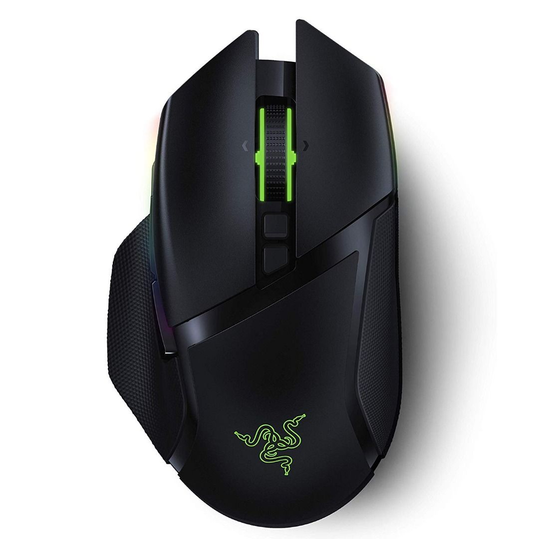 Razer Wireless Mouse, Computers & Tech, Parts & Accessories, Mouse ...