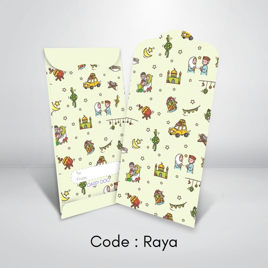Readymade Money Packet, Hobbies & Toys, Stationery & Craft, Other ...