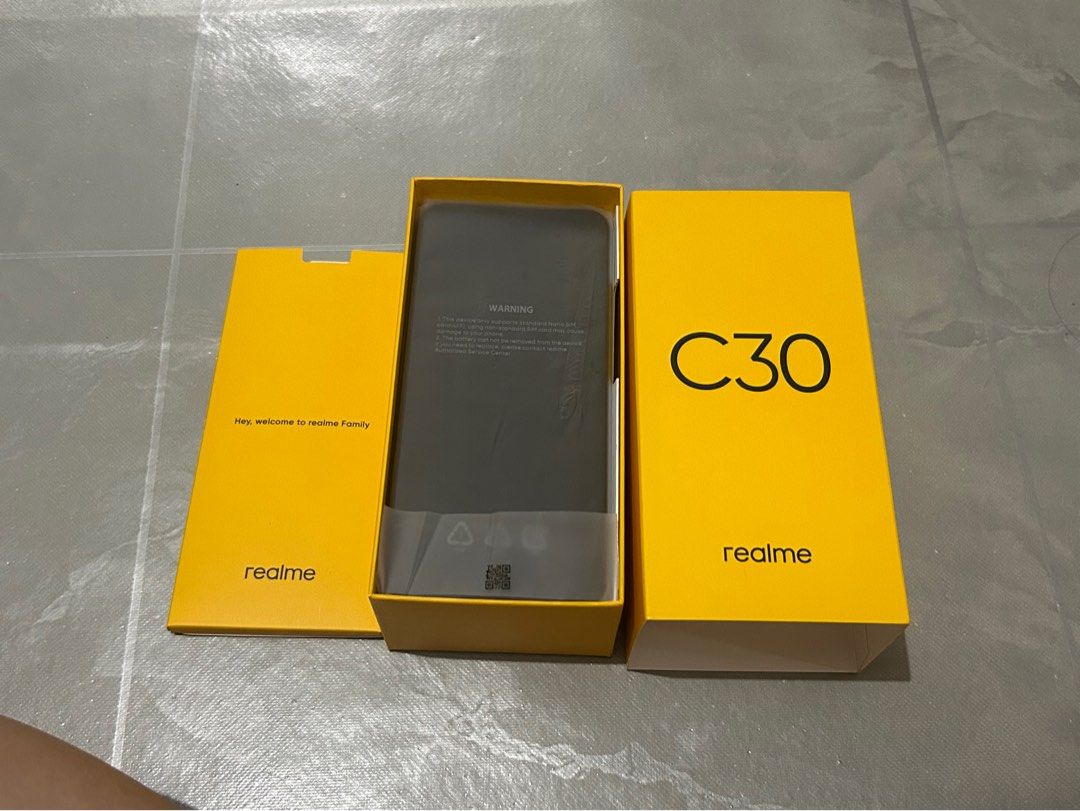 Realme C30, Mobile Phones & Gadgets, Mobile Phones, Android Phones ...