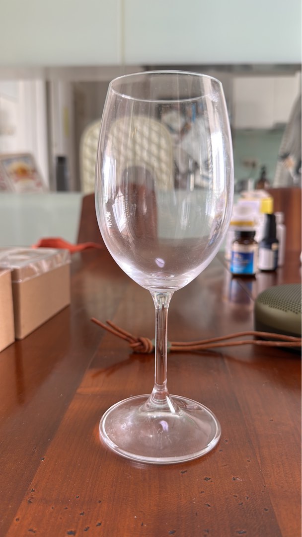 Red Wine Glasses Furniture And Home Living Kitchenware And Tableware Dinnerware And Cutlery On