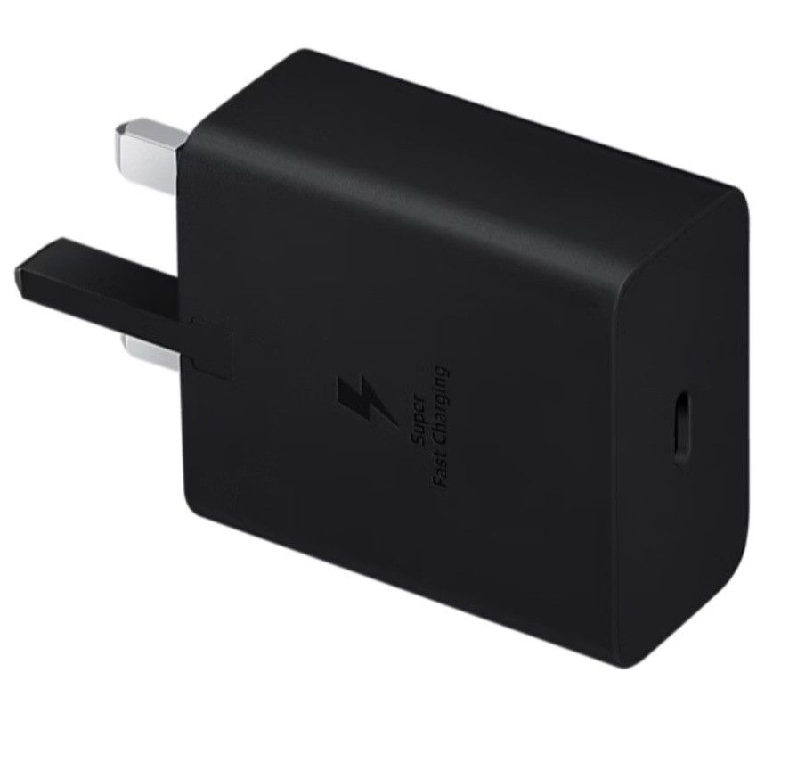 Samsung 45W PD Power Adapter, Mobile Phones & Gadgets, Mobile & Gadget ...
