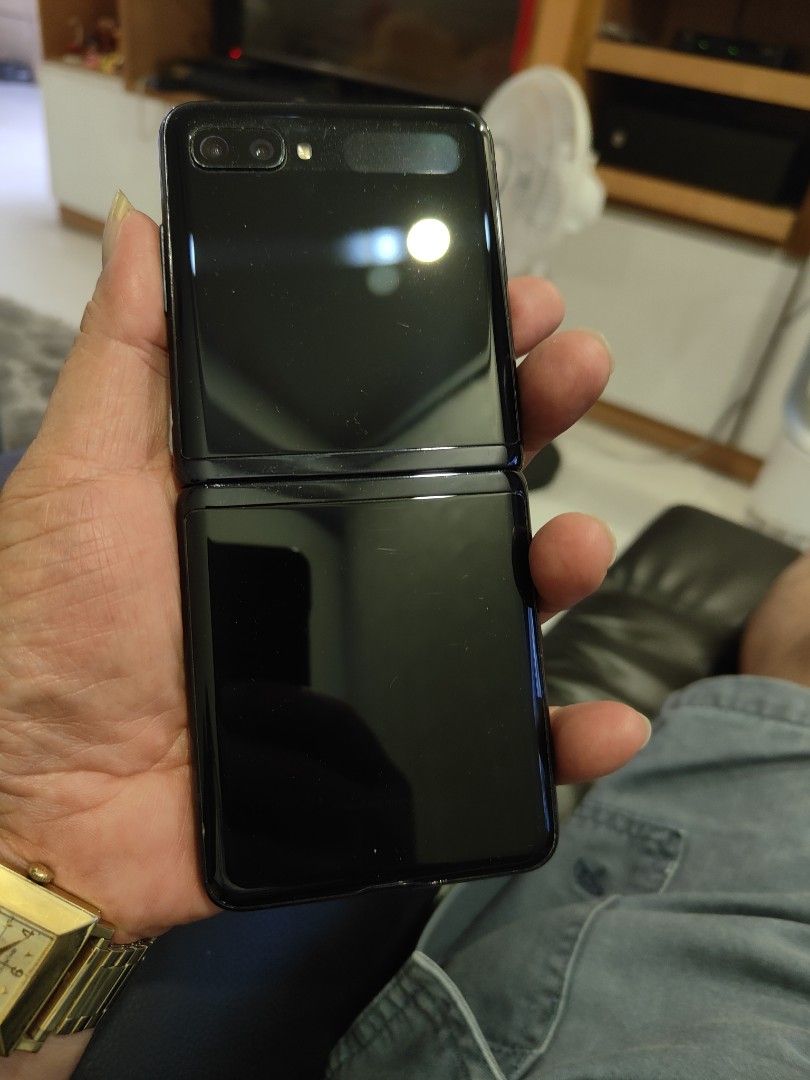 Samsung Flip 1 ( First Generation), Mobile Phones & Gadgets, Mobile ...