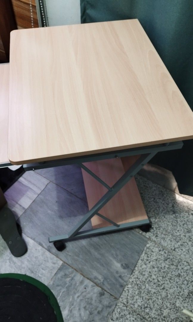 San Yang Computer Table, Furniture & Home Living, Office Furniture ...