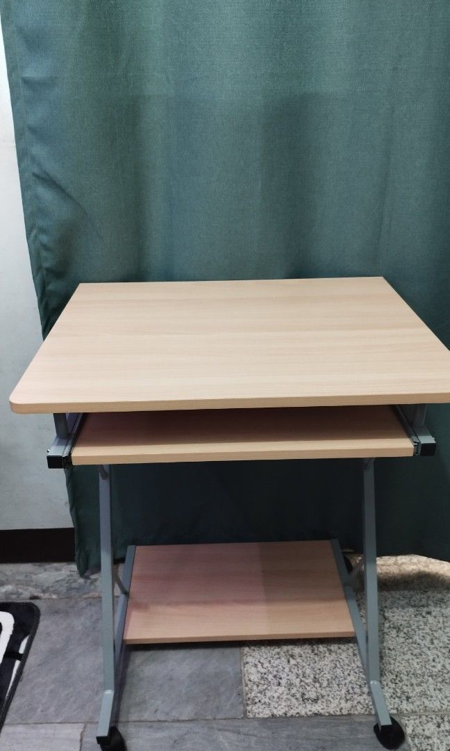 San Yang Computer Table, Furniture & Home Living, Office Furniture ...