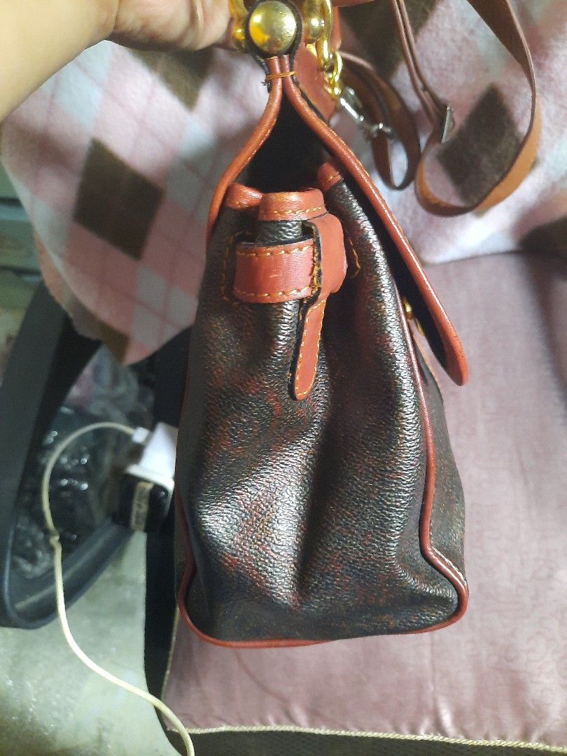 Satchi club 2way bag, Women's Fashion, Bags & Wallets, Shoulder Bags on ...