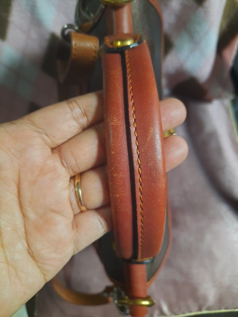 Satchi club 2way bag, Women's Fashion, Bags & Wallets, Shoulder Bags on ...