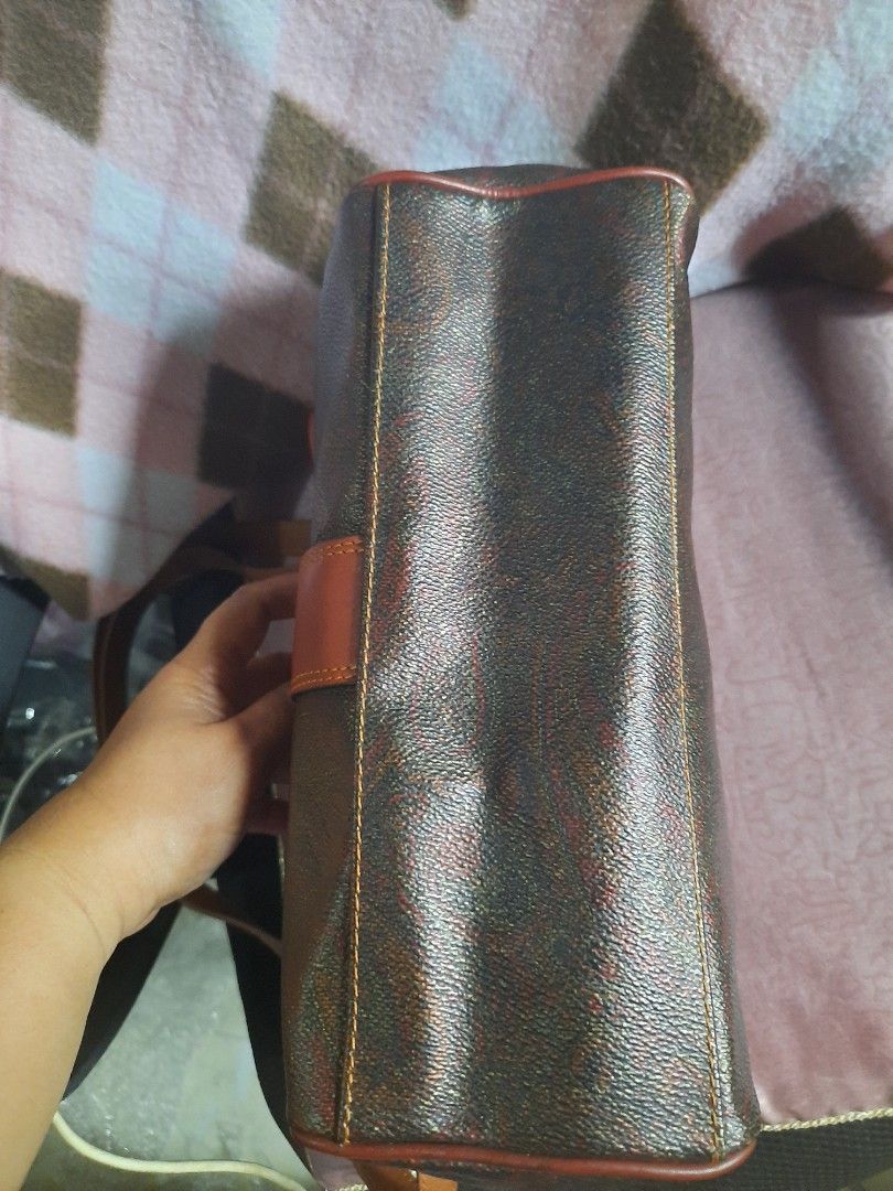 Satchi club 2way bag, Women's Fashion, Bags & Wallets, Shoulder Bags on ...