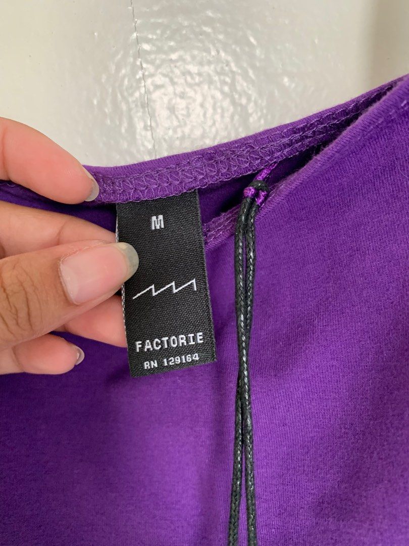 BODYCON DRESS (FACTORIE), Women's Fashion, Dresses & Sets, Dresses on Carousell