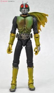S.I.C. Vol.15 Masked Rider II & Shocker Rider, Hobbies & Toys, Toys ...