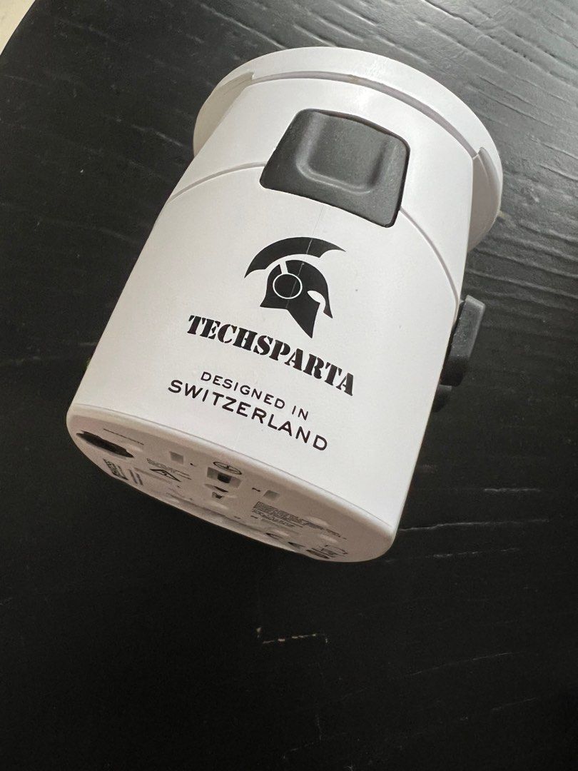 Skross Travel Adapter Brand New, TV & Home Appliances, Electrical ...