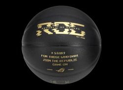 SPALDING X ROG BASKETBALL, Computers & Tech, Parts & Accessories, Other ...