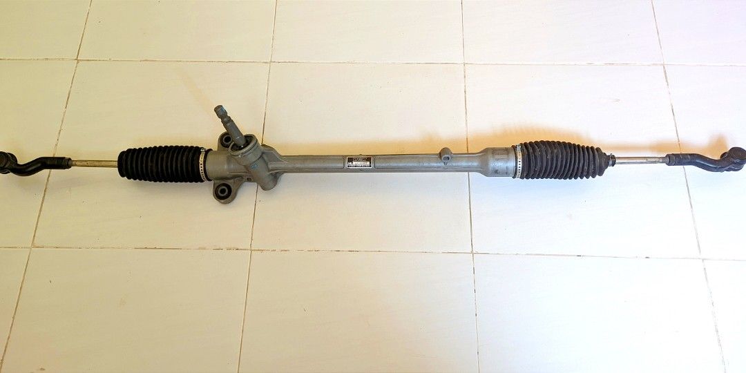 Steering rack myvi icon/lagibest, Auto Accessories on Carousell