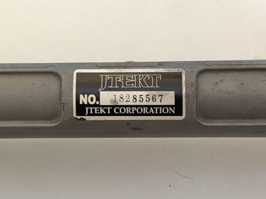 Steering rack myvi icon/lagibest, Auto Accessories on Carousell