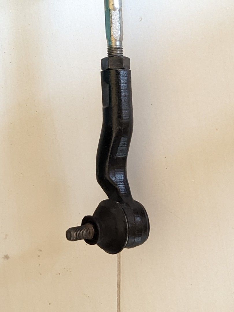 Steering rack myvi icon/lagibest, Auto Accessories on Carousell