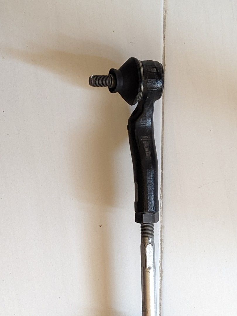 Steering rack myvi icon/lagibest, Auto Accessories on Carousell