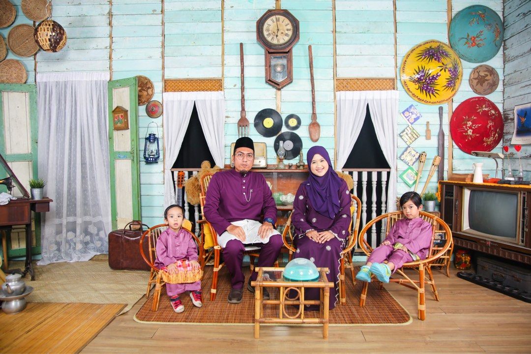 Studio raya rm99, Hobbies & Toys, Stationery & Craft, Art & Prints on ...
