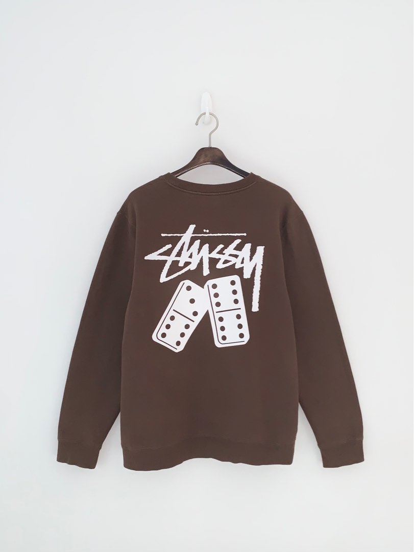 Stussy, Men's Fashion, Tops & Sets, Tshirts & Polo Shirts on Carousell